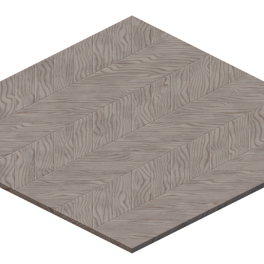 不重复的地板（一）旋转与偏移 - SORUMI.XYZ